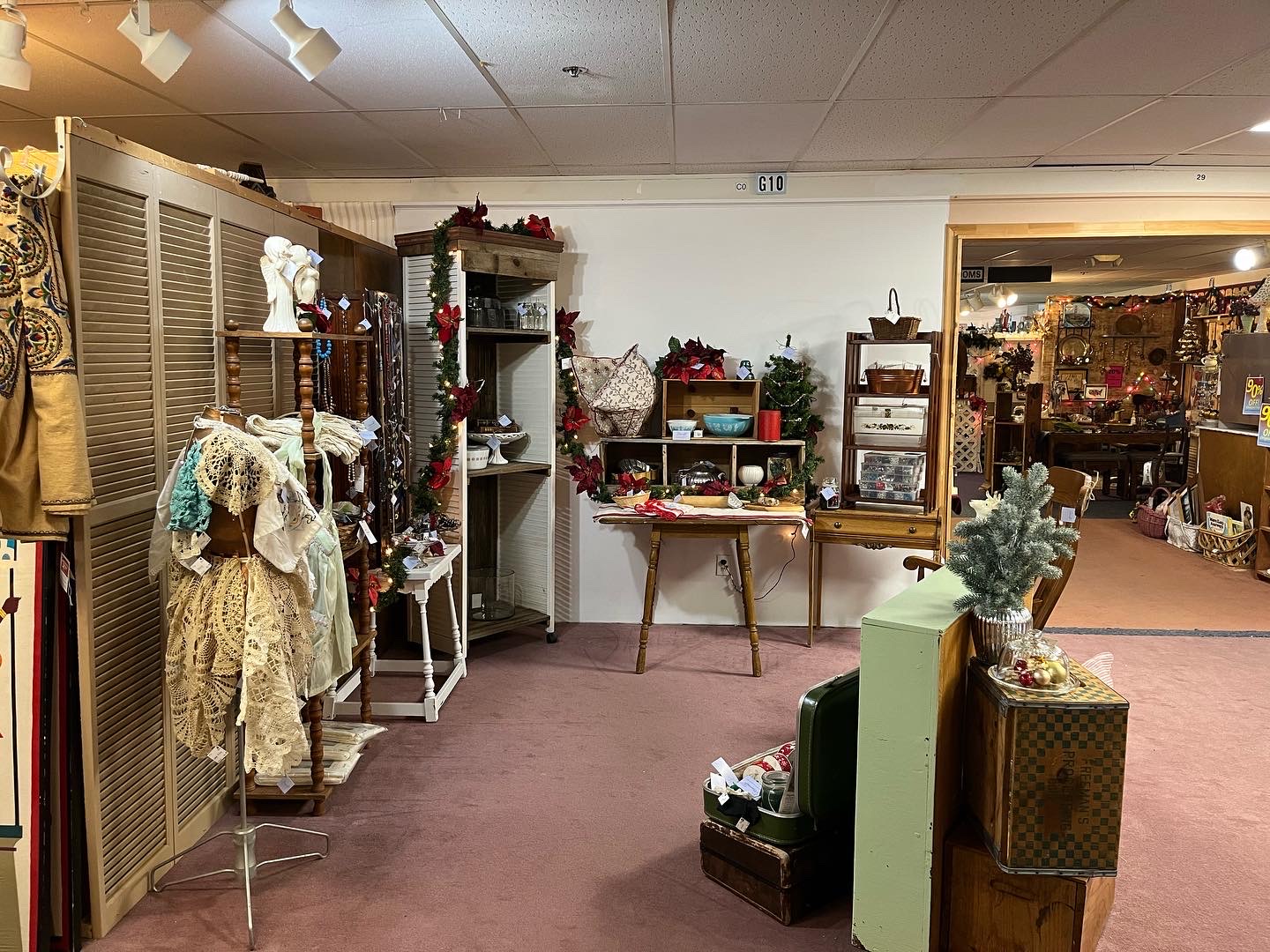 Other Projects – Periwinkle Design