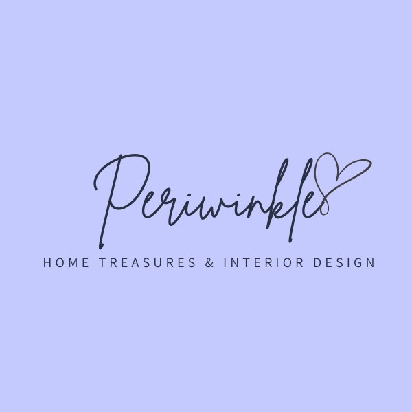Periwinkle Design – Making spaces you love…